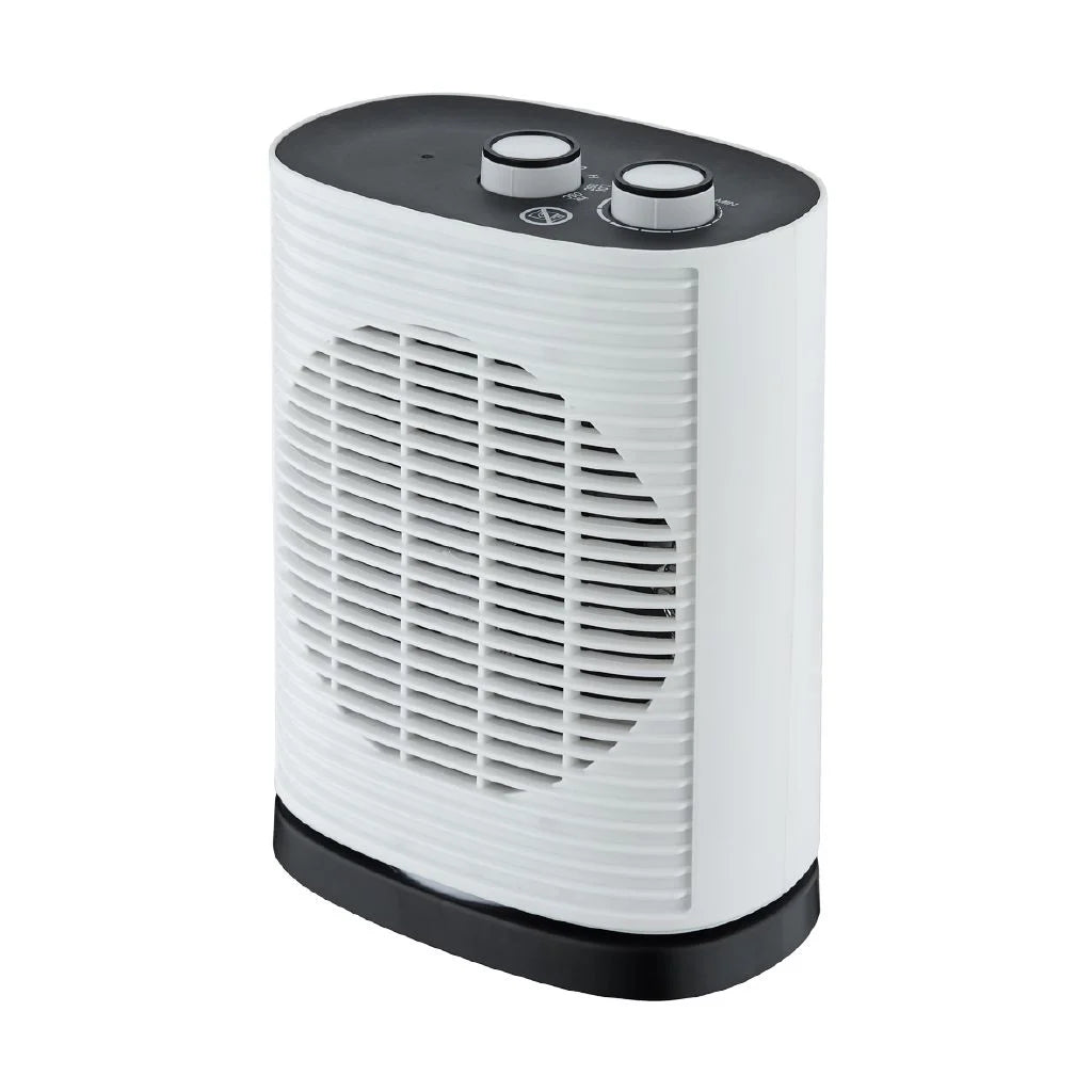 2000W Fan Heater NZ CERTIFIED – Deals Bazaar
